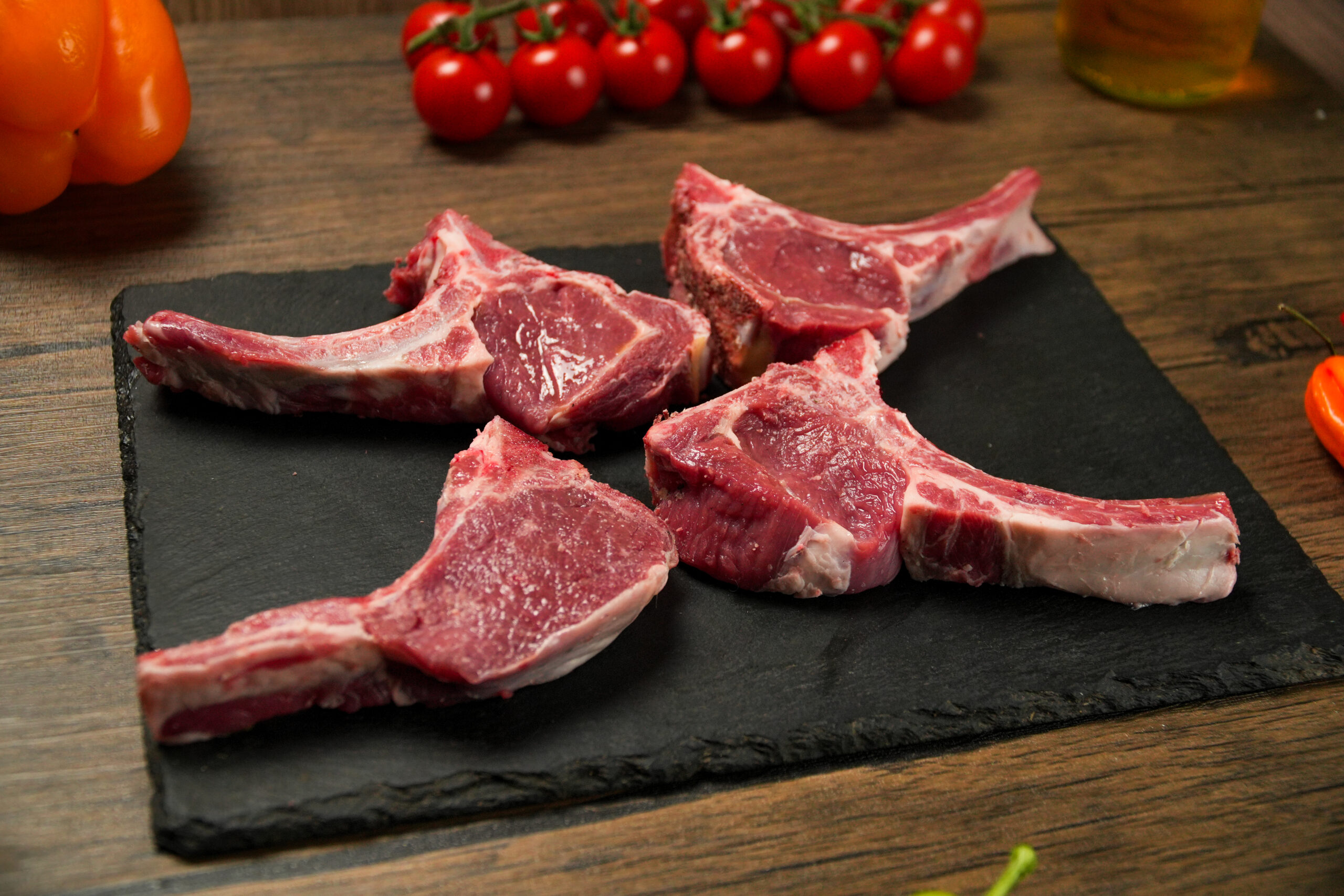 Halal Meat Delivery Manchester | Ayah Halal