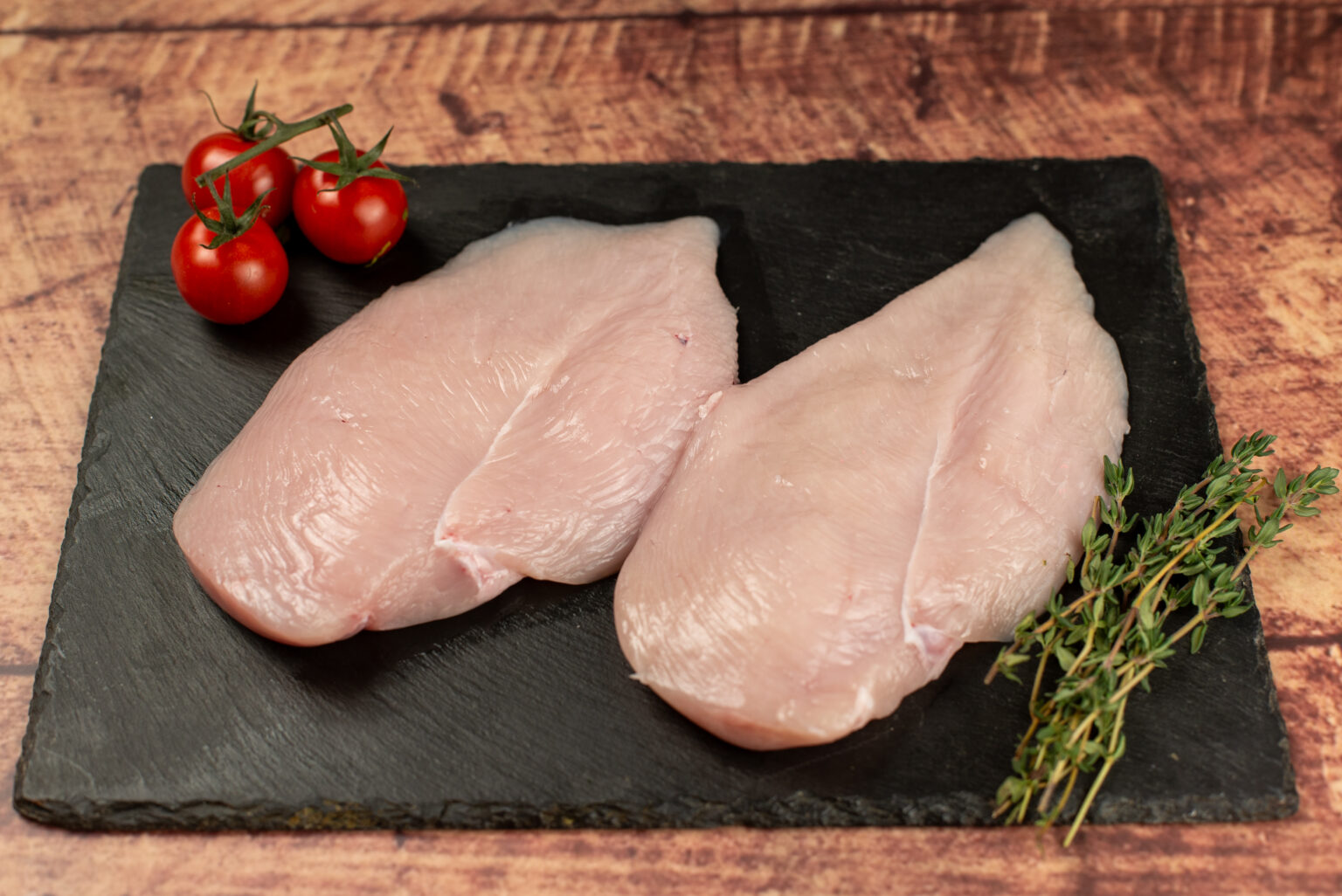 Fresh Halal Meat Delivered Across The UK | Ayah Halal